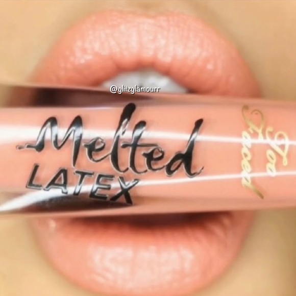 Too Faced | Makeup | Too Faced Melted Latex Liquified High Shine ...